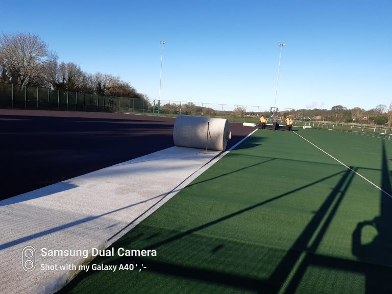 Castell Alun High School (Wrexham, UK) - Revosport